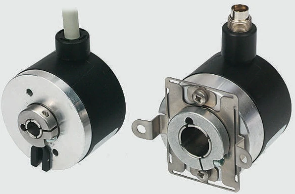 BHK 16.24K, Baumer, Rotary encoder | ELTRA TRADE